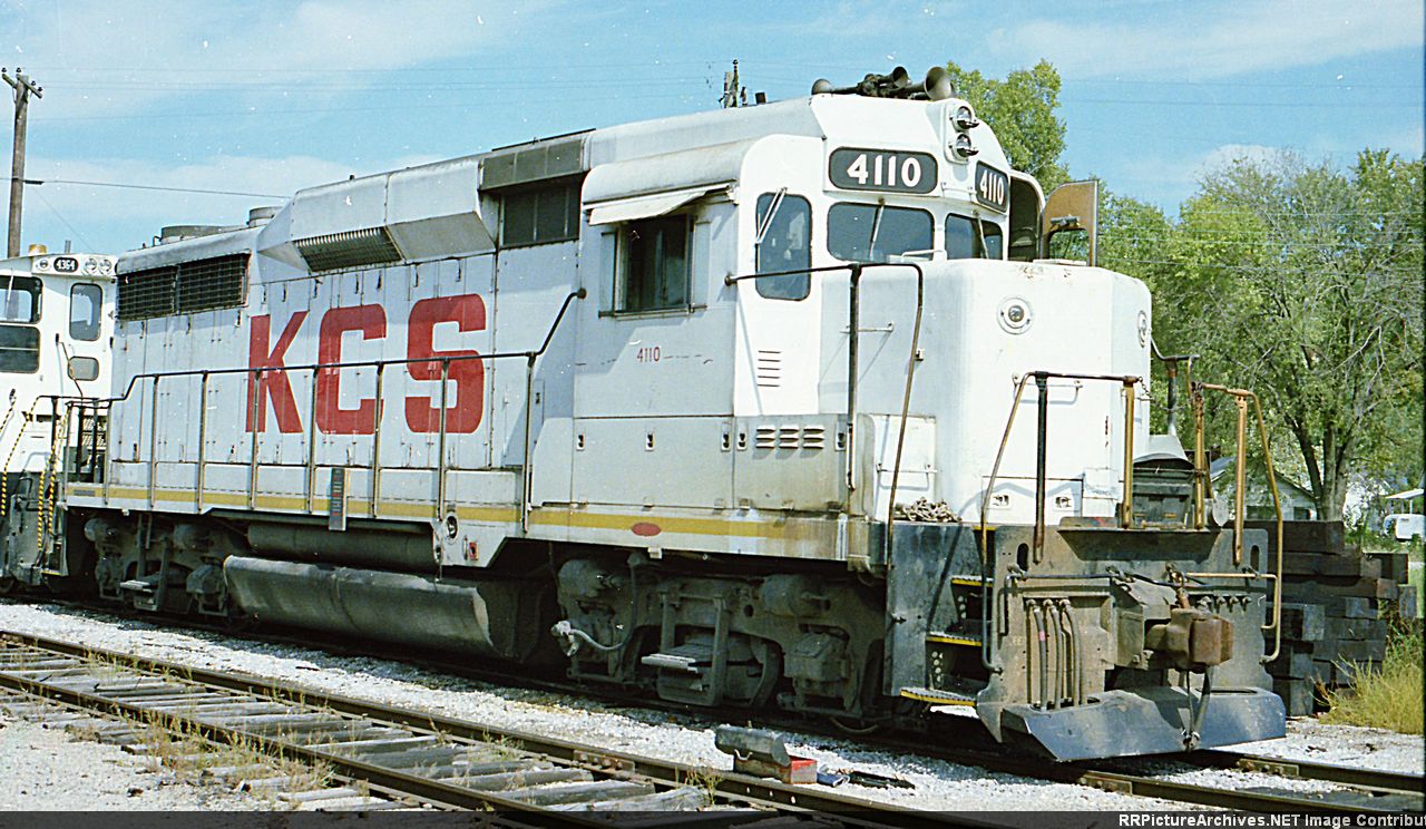 KCS 4110